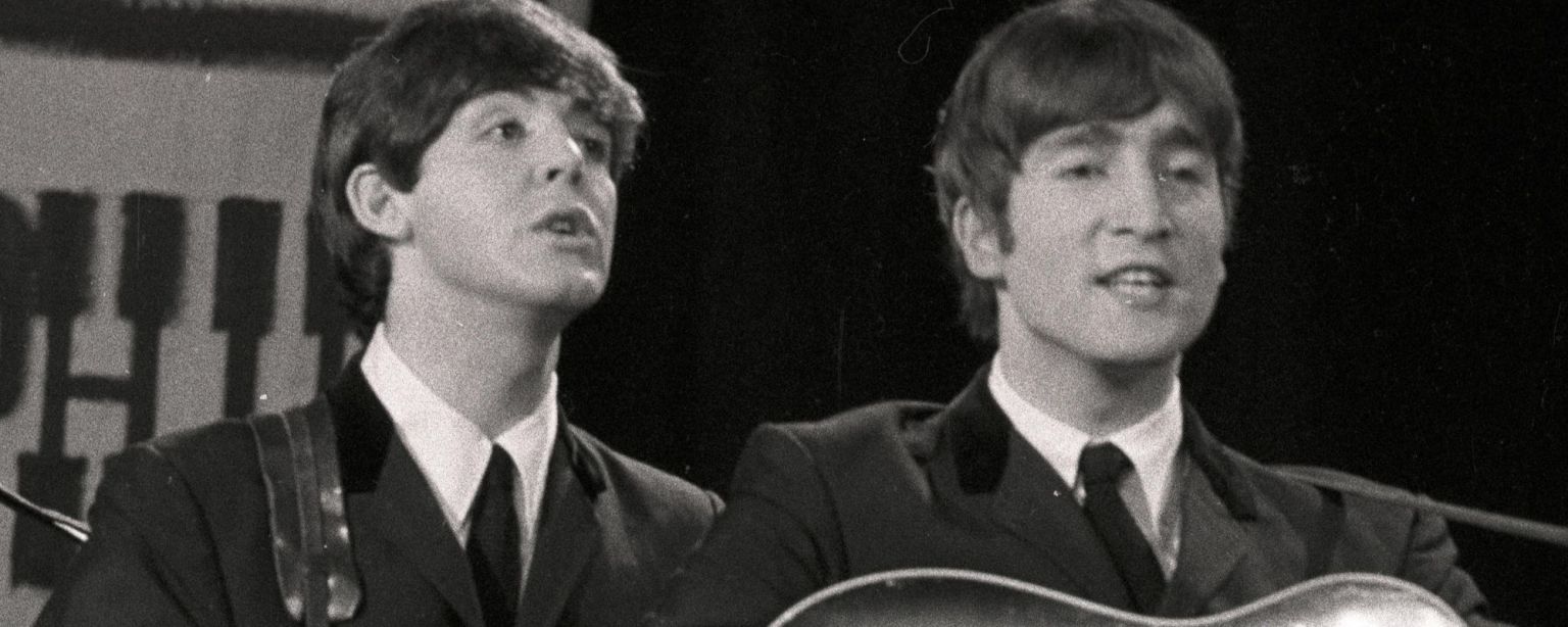 The Surprisingly Explicit Inspiration Behind the Beatles Lyrics “I Am ...