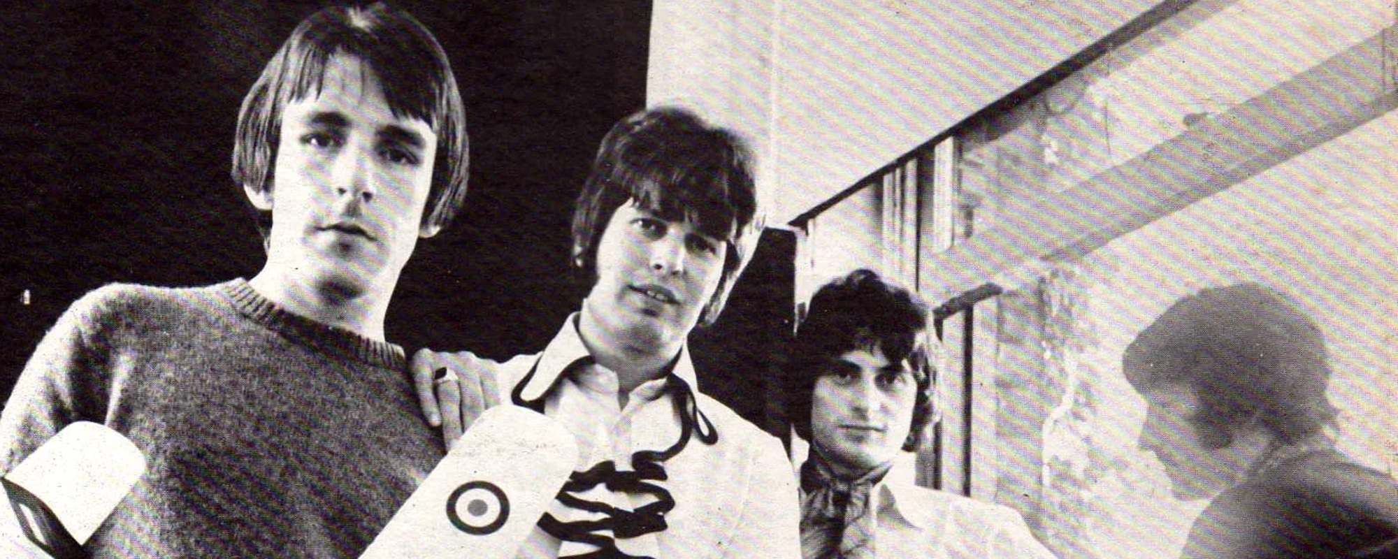 Where Are They Now?: “Mambo No. 5” Singer Lou Bega