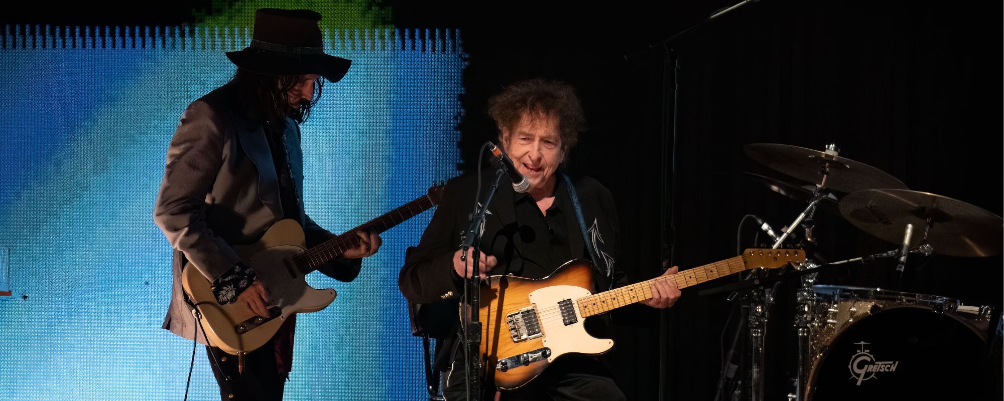 Remember When: Bob Dylan Won a Best Original Song Oscar for “Things ...