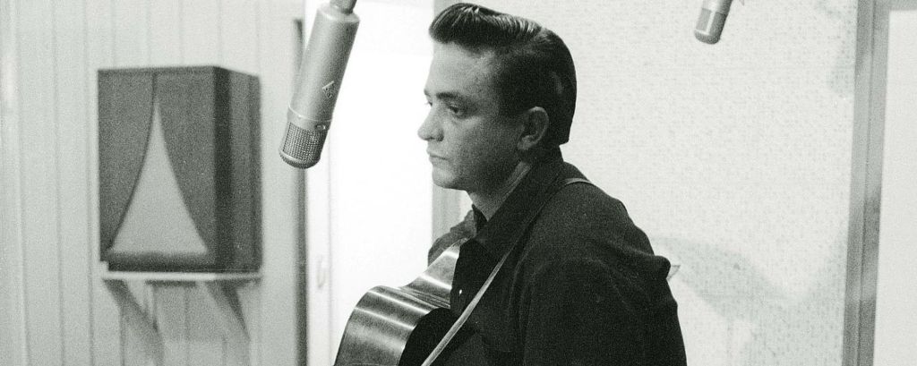 10 Songs You Didn't Know Johnny Cash Wrote for Other Artists