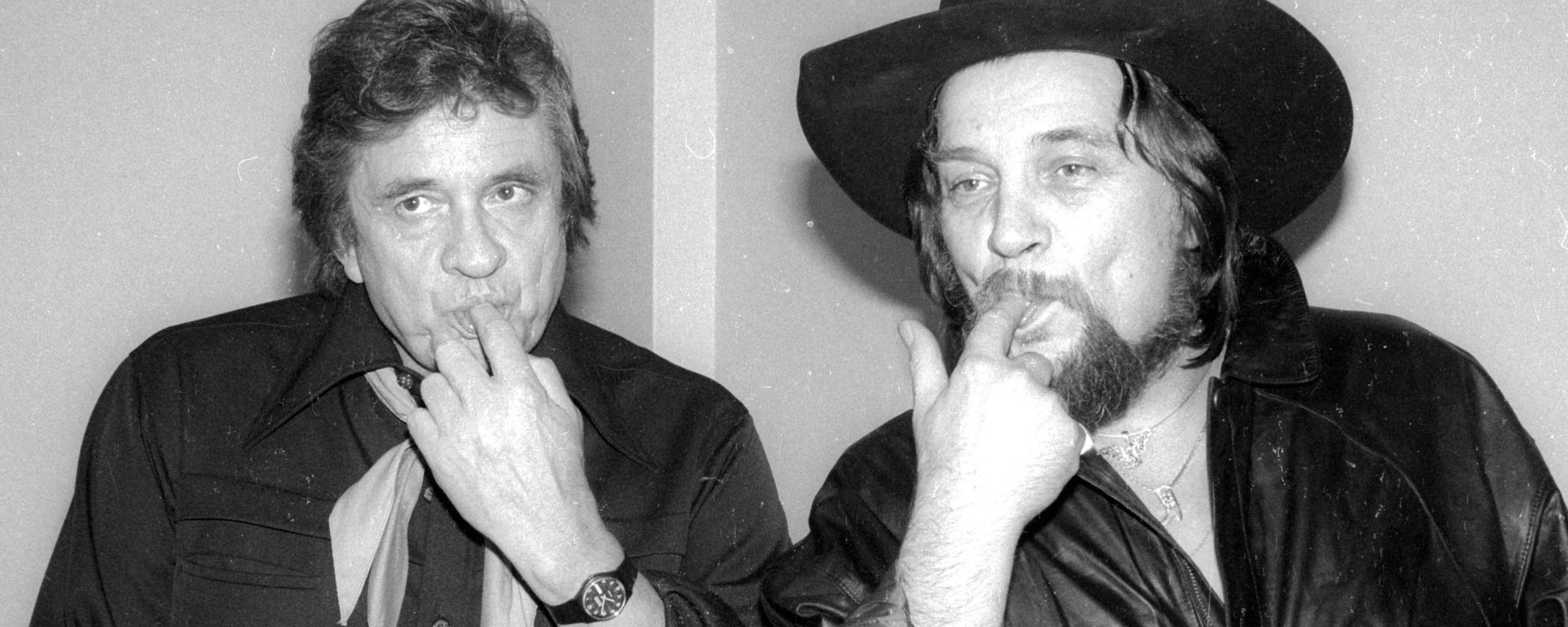 10 Songs You Didn't Know Johnny Cash Wrote for Other Artists