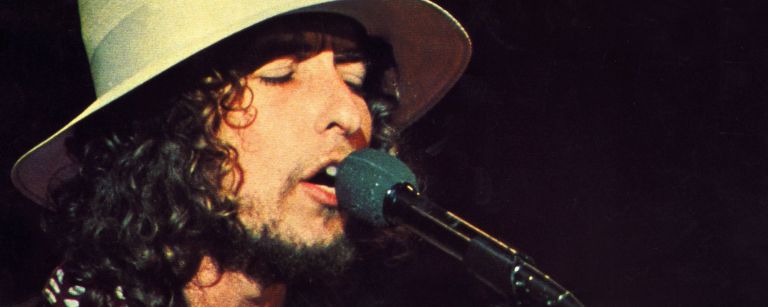 Bob Dylan v. Horace Judson: The Story Behind That Weird ‘TIME ...