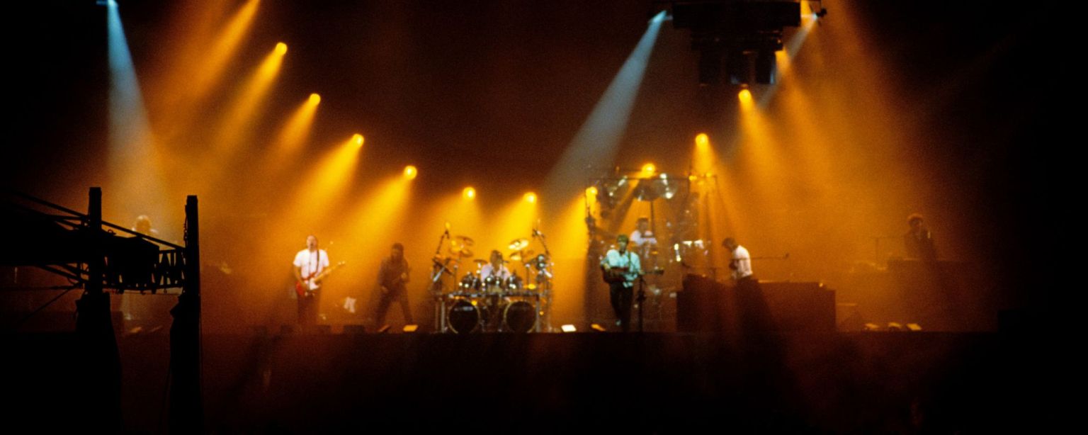 The Bleak Meaning Behind "Hey You" by Pink Floyd - American Songwriter