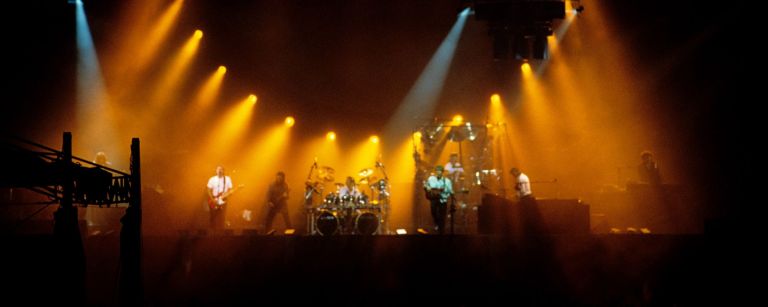 The Community Meaning Behind the Band Name: Coldplay