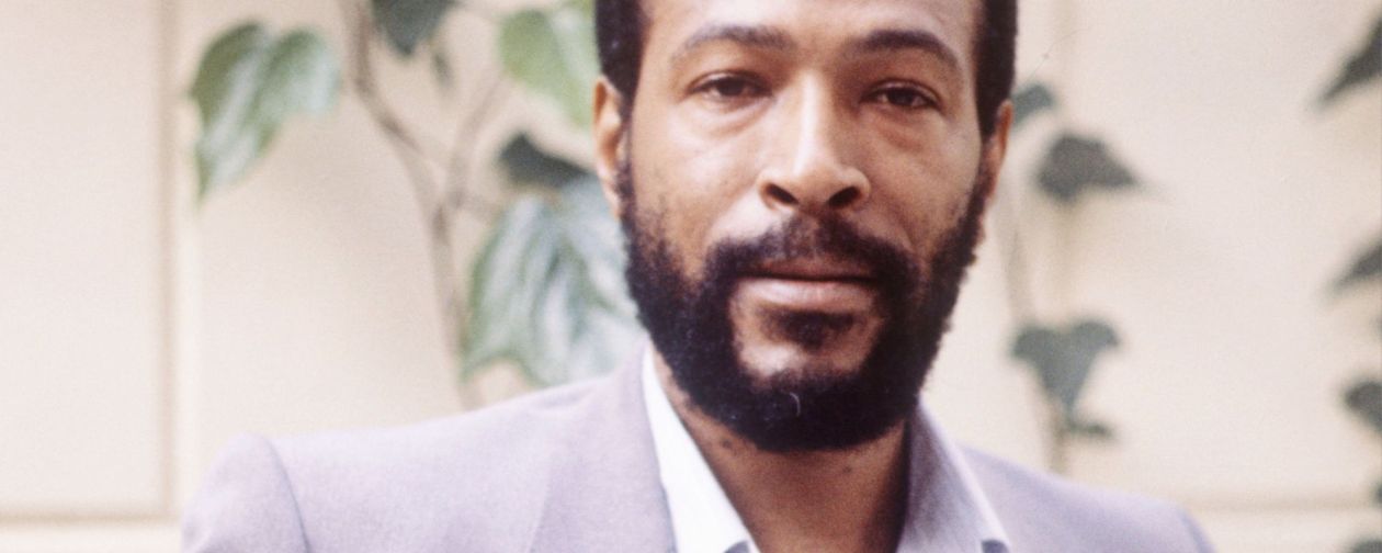 On This Day in 1971, Marvin Gaye Changed His Musical Legacy Forever ...