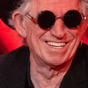 Keith Richards on That Time He Hit a Fan With His Guitar: “I’d Do the ...
