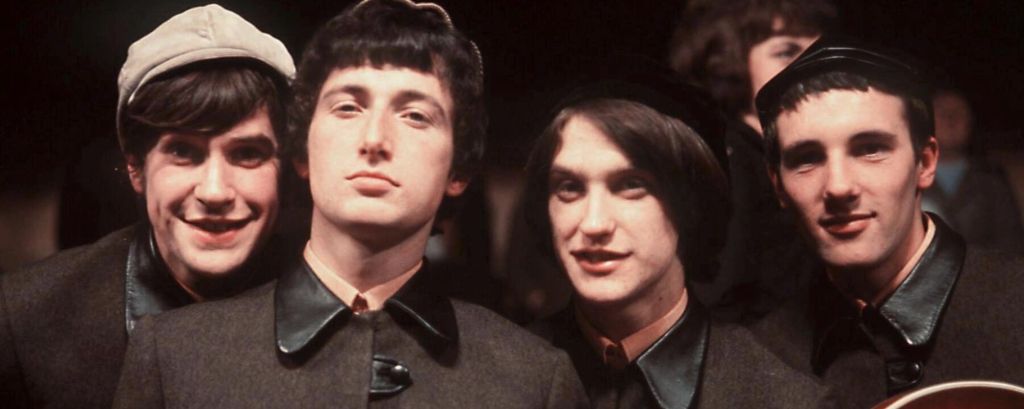 Behind the Band Name: The Swampers - American Songwriter