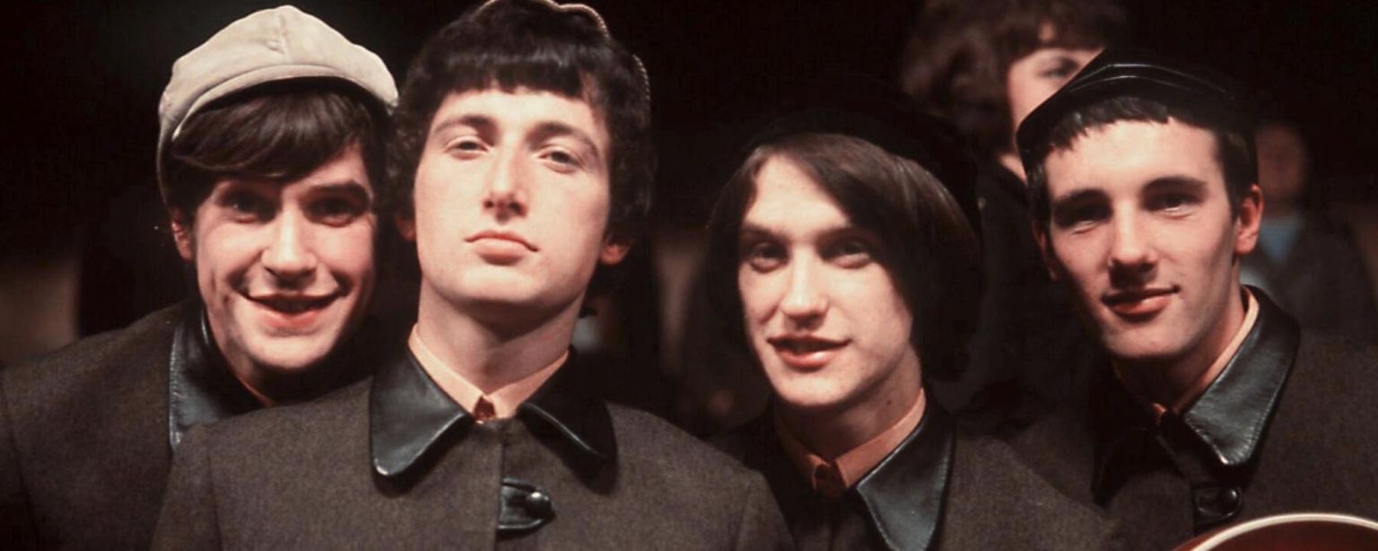 Behind the Band Name: The Swampers - American Songwriter