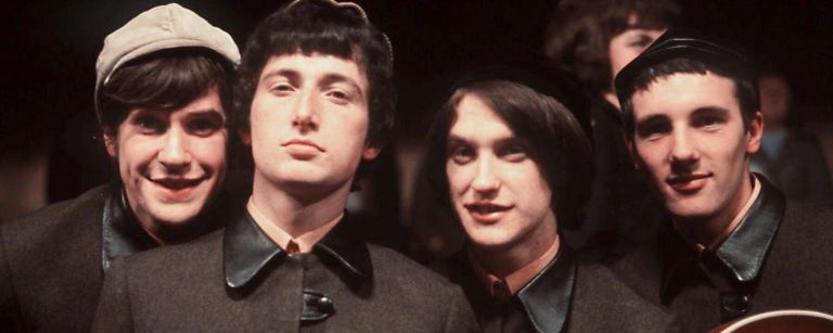 Behind the Album: 'Something Else,' The Kinks LP That Defined a Sweet ...