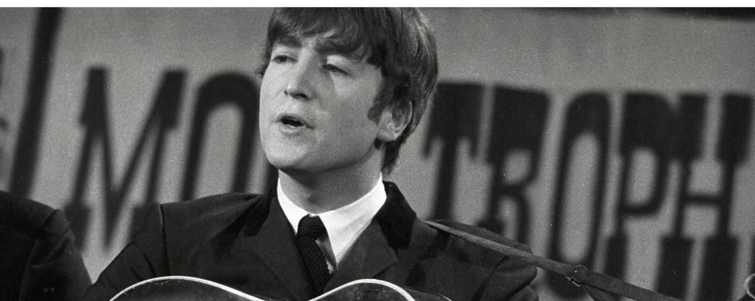 60 Years of 'Bringing It All Back Home,' the Record Where Bob Dylan ...