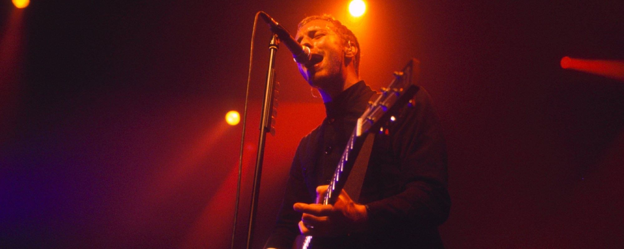 The Community Meaning Behind the Band Name: Coldplay