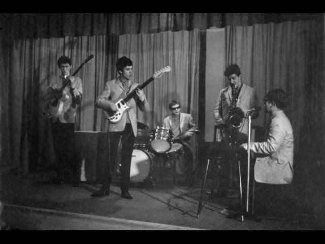 Sometime Around This Day in 1968, Reginald Dwight Became Elton John ...