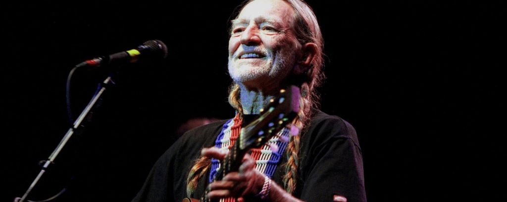 The Willie Nelson 'Always on My Mind' Hit Chris Stapleton Called an ...