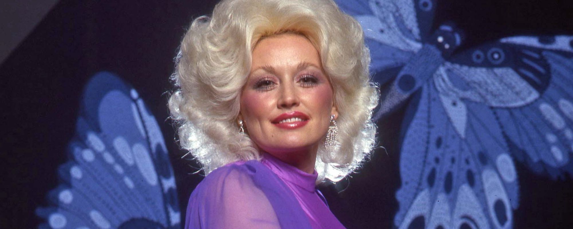 The Story Behind the Song Dolly Parton Wrote in Tribute to Late Husband Carl Dean, "If You Hadn ...