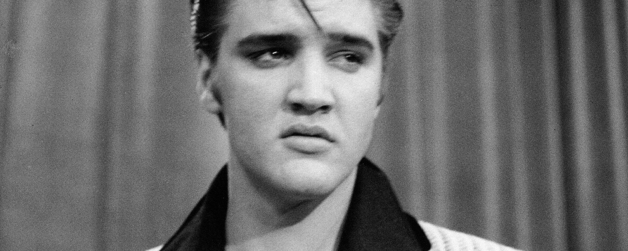 7 Songs You Didn't Know Elvis Presley Got Writing Credit for but Didn't ...