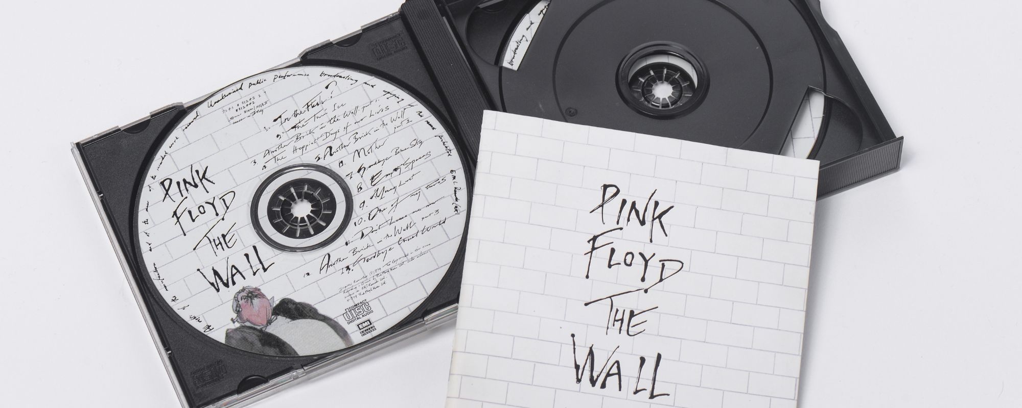 On This Day in 1980: Pink Floyd Makes a Rare Appearance on the Top 40 ...