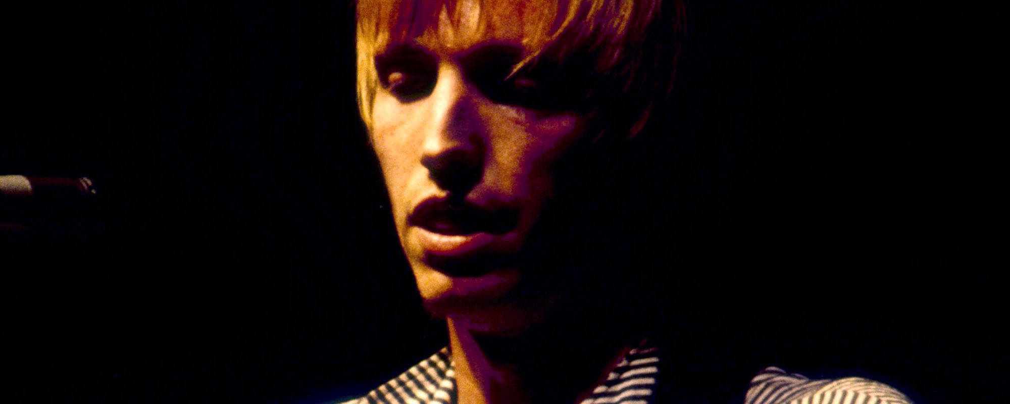 Remember When: Stan Lynch, a Founding Member of Tom Petty's ...