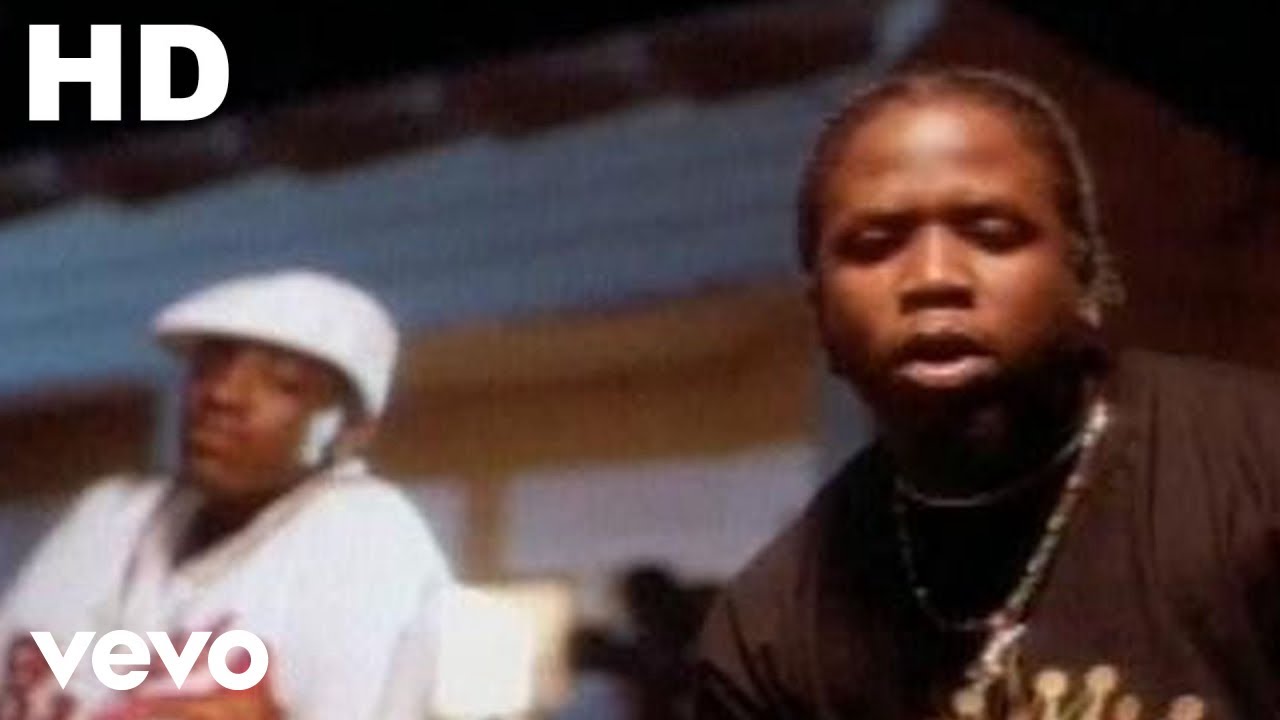 No Skips: 3 Perfect Rap Albums From the Golden Age of the 1990s | 101.3 ...
