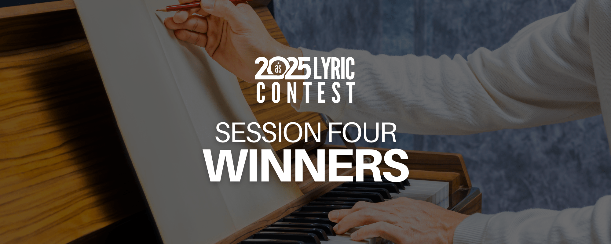 Lyric Contest Archives - American Songwriter