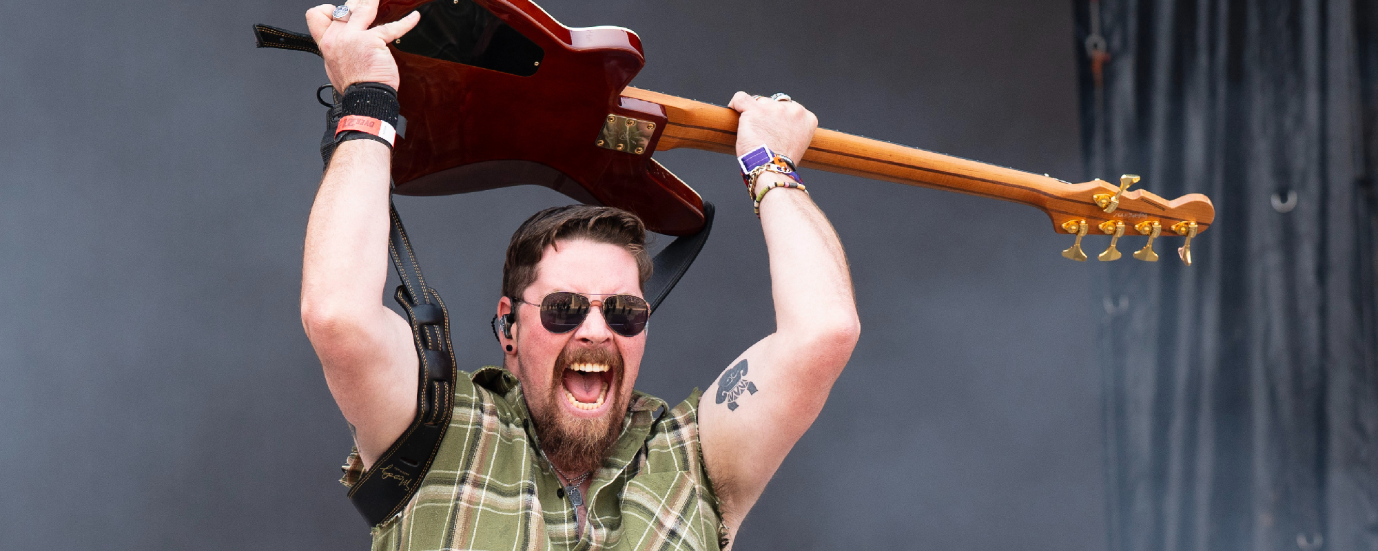 Founding KISS Drummer Peter Criss Announces a “Hard-Rock, Kick-A--” Solo Album, His First in 18 ...