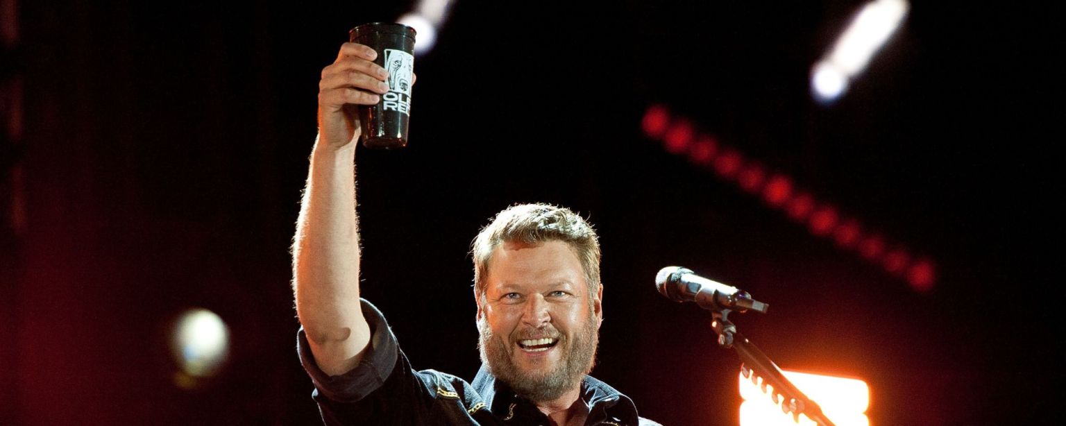 A First Look at Blake Shelton's New Singing Competition 'The Road ...