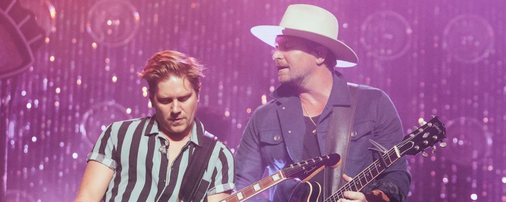 CMT to Honor the Legacy of Toby Keith with TV Special This Week: How to ...