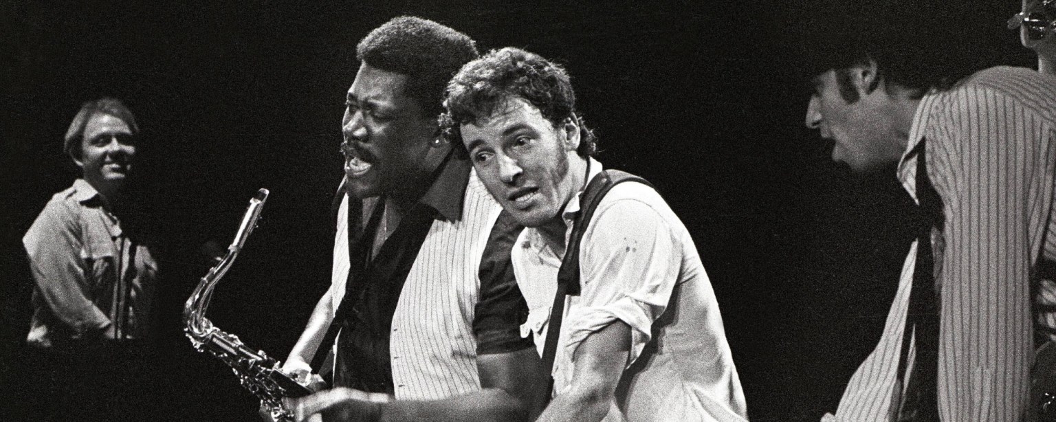 The Meaning Behind “Faithless”, Bruce Springsteen’s Lost “Spiritual ...