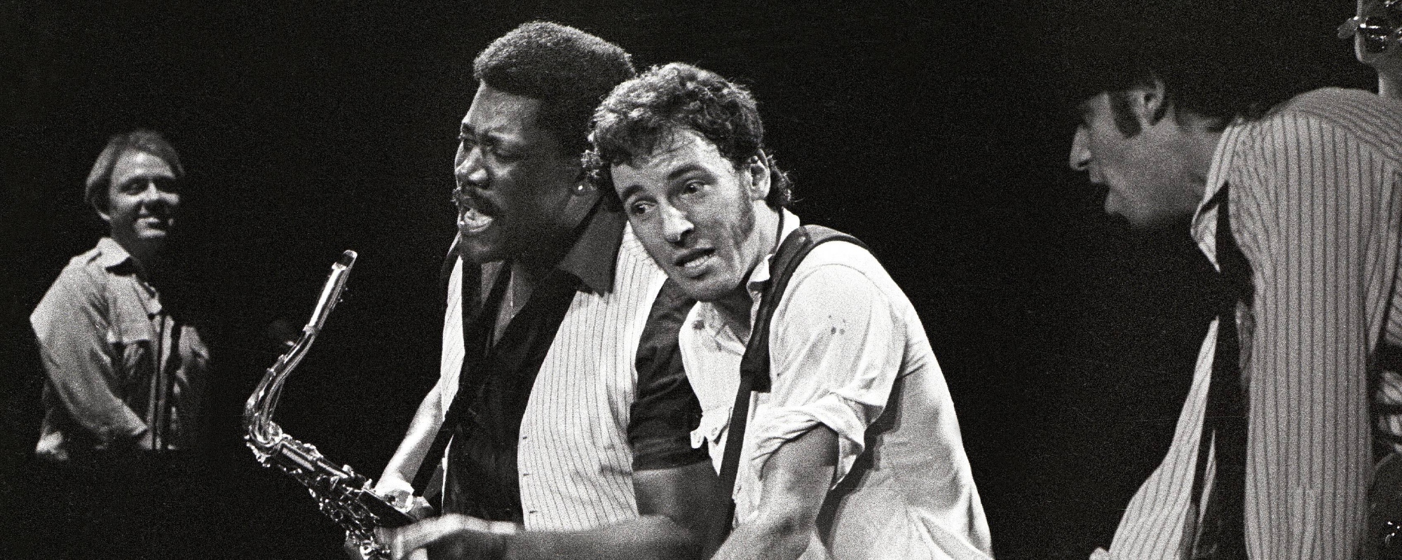 The Meaning Behind “Faithless”, Bruce Springsteen’s Lost “Spiritual ...