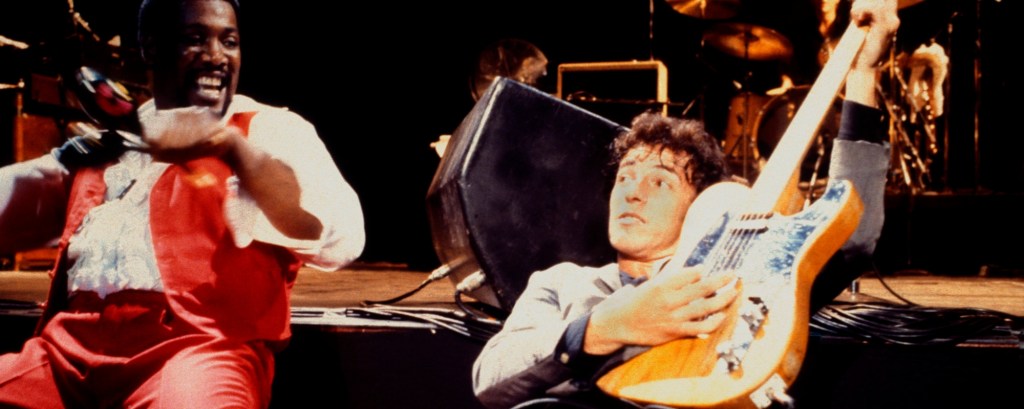 The Meaning Behind “Faithless”, Bruce Springsteen’s Lost “Spiritual ...