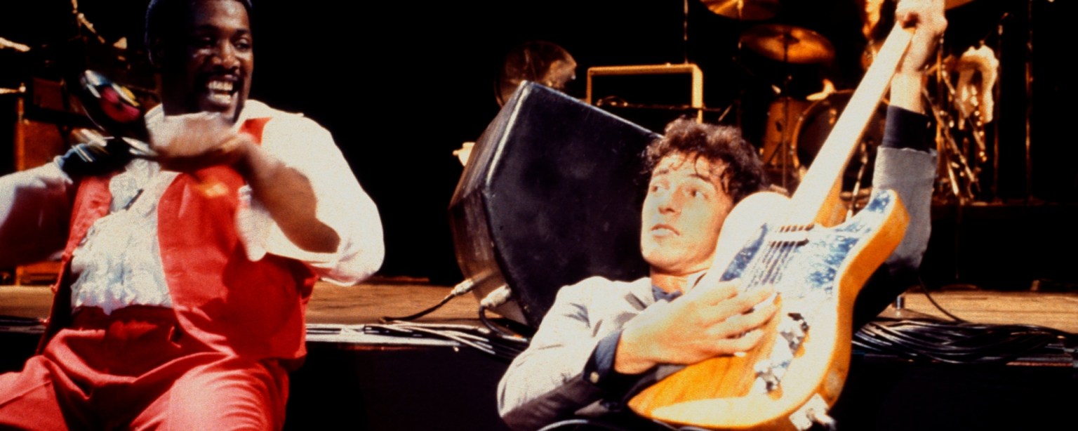 The Meaning Behind “Faithless”, Bruce Springsteen’s Lost “Spiritual ...