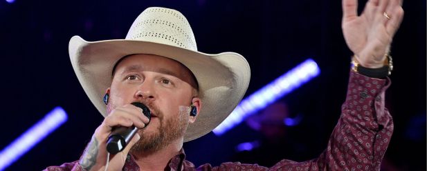 Cody Johnson Enlists “25,000 Americans” To “Protest the Protests” With ...