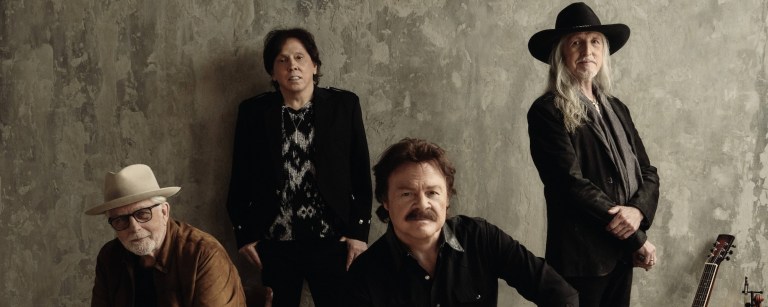 Behind the Band Name: The Doobie Brothers