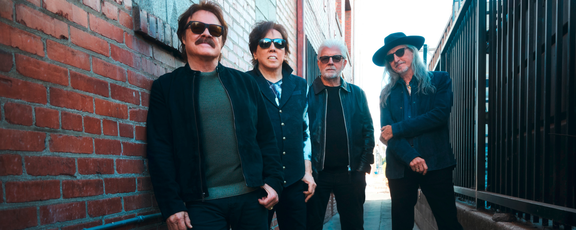 The Story and Meaning Behind "Minute by Minute," The Doobie Brothers ...
