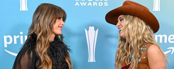 Lainey Wilson Once Partied So Hard With Ella Langley That Part of Her ...