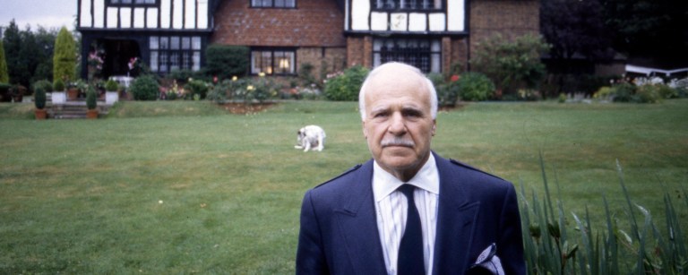 The Rock & Roll Gangster Who Was Ozzy Osbourne’s Father-In-Law: The ...