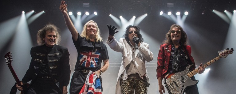 Tom Morello “Honored” to Serve as Musical Director of Black Sabbath’s Farewell Concert; Reveals ...