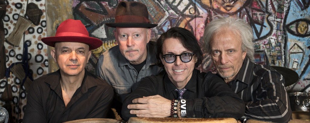 7 of the Best Drum Intros in Rock History - American Songwriter