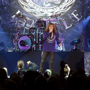 It Wasn't Written for Pop-Metal, But for a Rock 'n' Soul Goddess: The ...