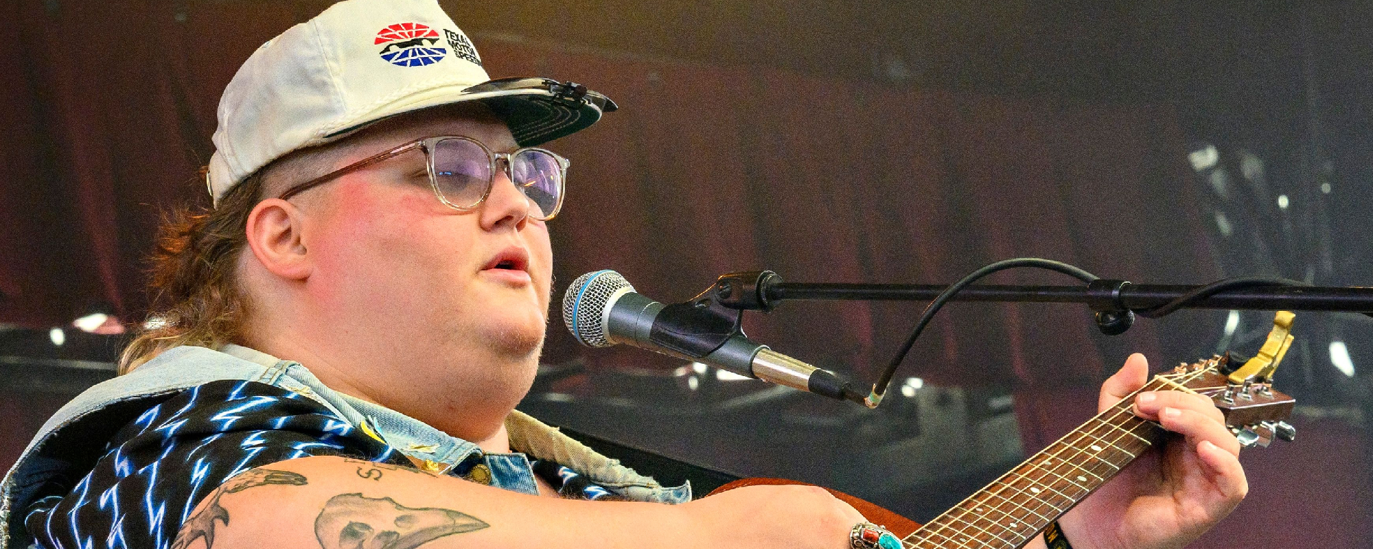 Watch Shane Gillis and Tate McRae Sing Their Hearts Out in 'The Voice ...