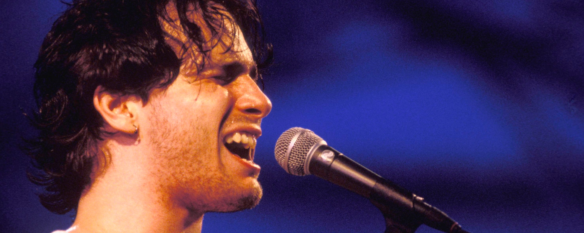 The 30 Jeff Buckley Quotes - American Songwriter