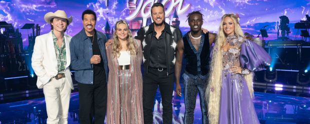 “It’s Really Sad”: ‘American Idol’ Finalists John Foster and Breanna Nix Reveal Who They’re ...