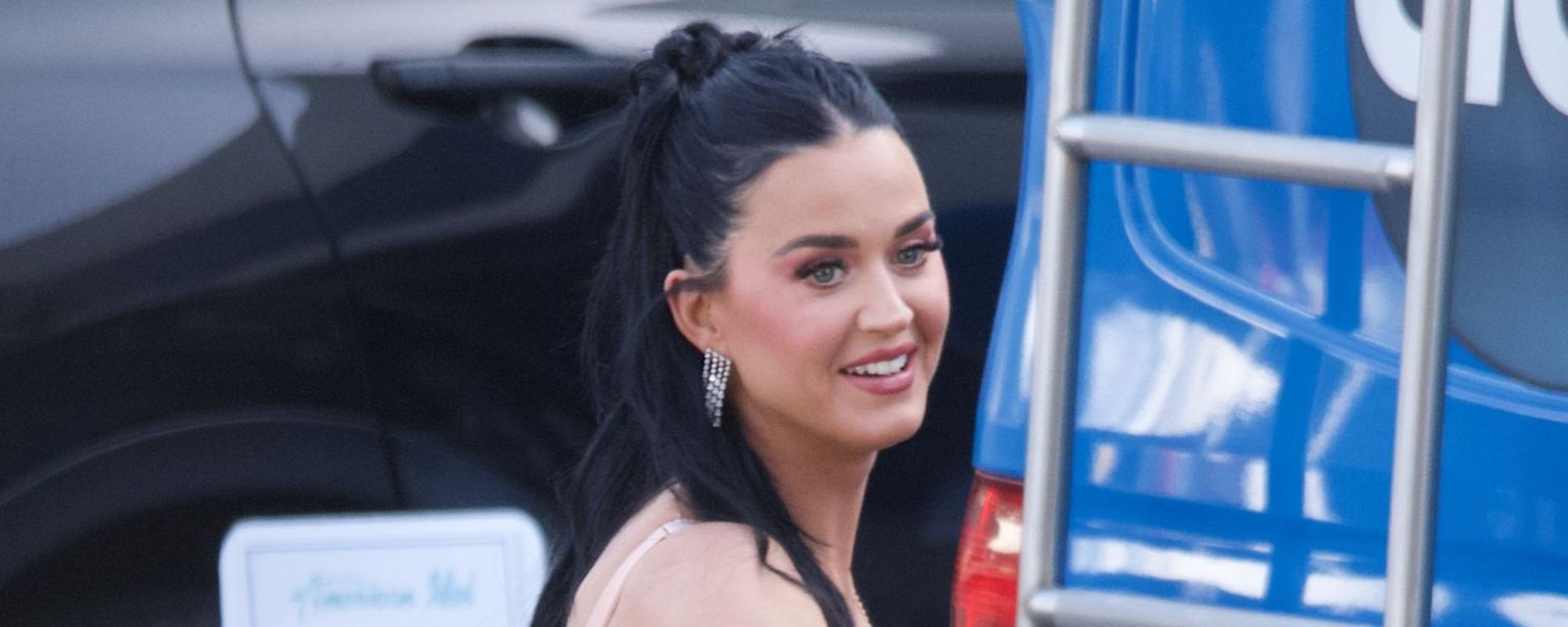 The Real Reason Katy Perry Left ‘American Idol’: Her Exit Explained ...