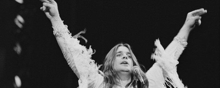 The 20 Best Ozzy Osbourne Quotes - American Songwriter