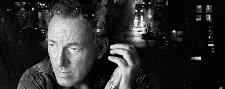 Watch Bruce Springsteen’s Moody, Desert-Set Music Video for His New ...