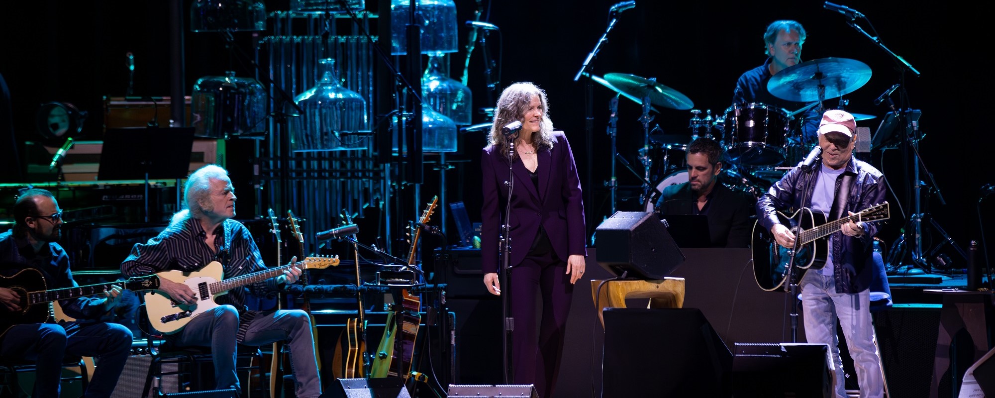 Behind the Band Name: Rascal Flatts - American Songwriter