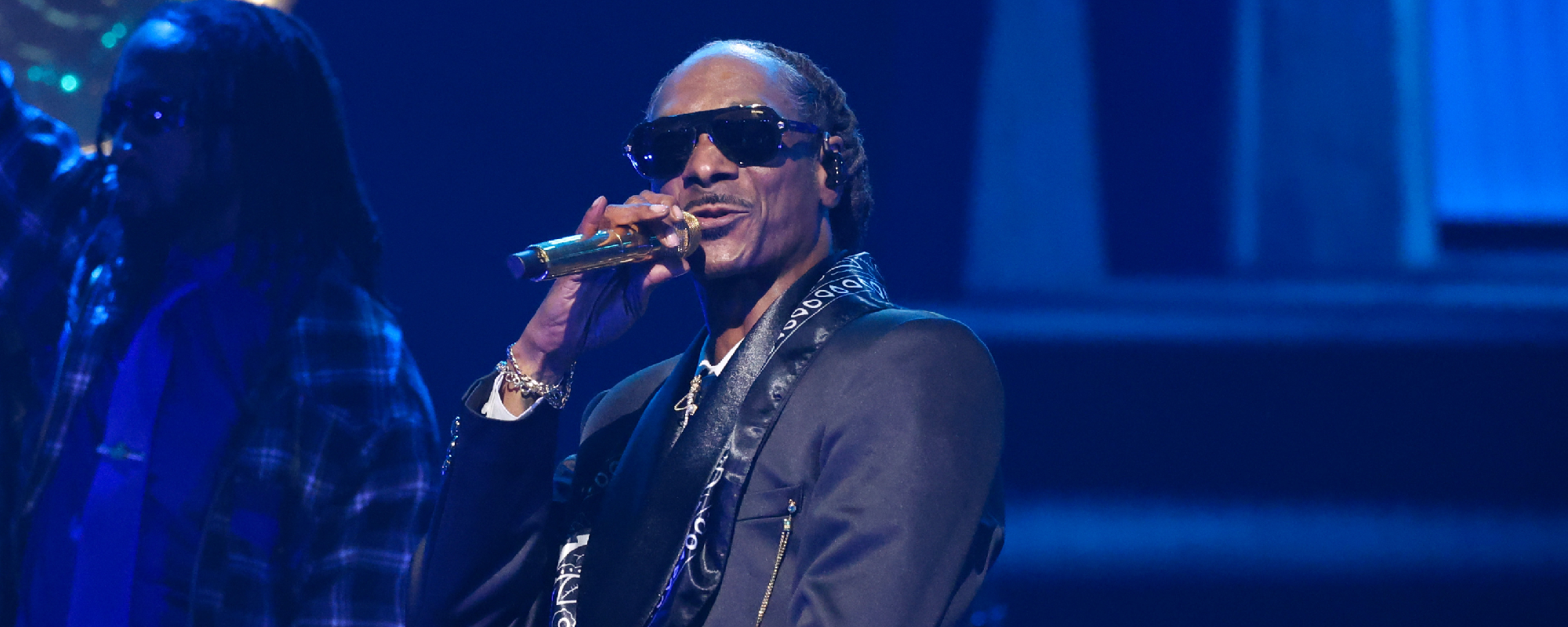 Snoop Dogg Responds to Criticism Over His Inauguration Performance at ...
