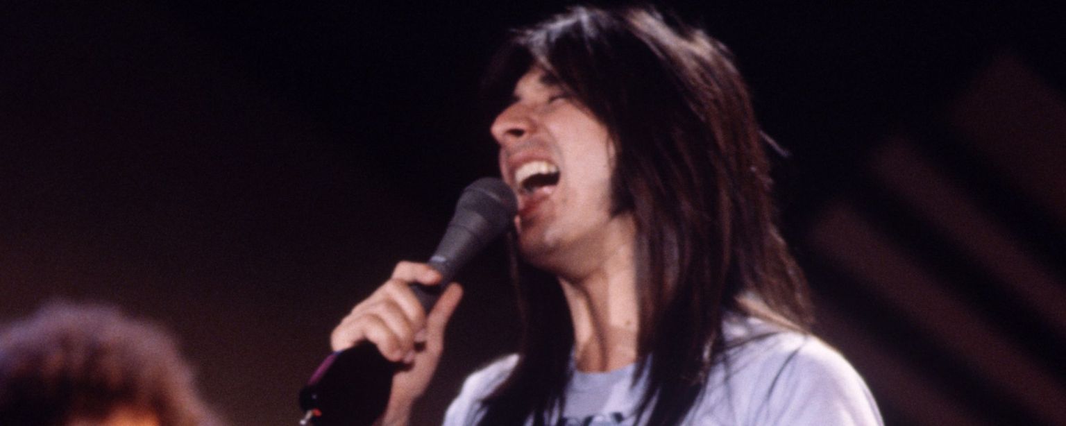 Former Journey Singer Steve Perry Talks New Music And Willie Nelson