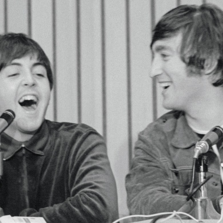 “What’s the Point of This?”: The Scathing Song George Harrison Wrote ...