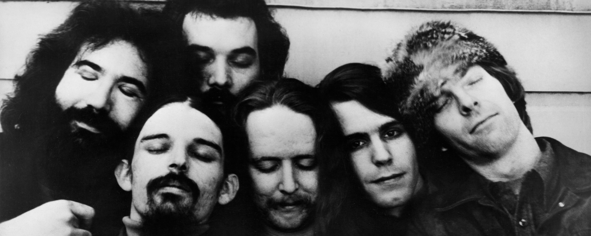 Behind the Song: The Grateful Dead, “Friend of the Devil” - American ...