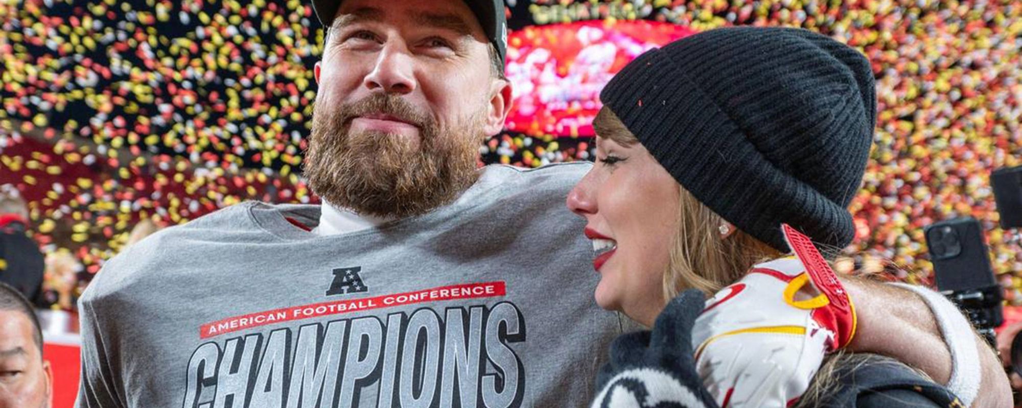 Stephen Colbert Has Very Strong Feelings About Taylor Swift - American ...